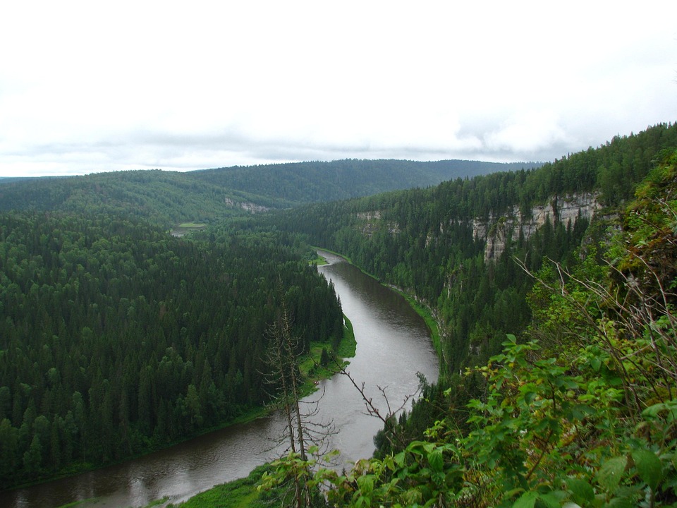 Perm Territory R Usva Osvenskii - Free photo on Pixabay - Pixabay