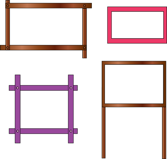 Frames Boundary Vintage - Free vector graphic on Pixabay