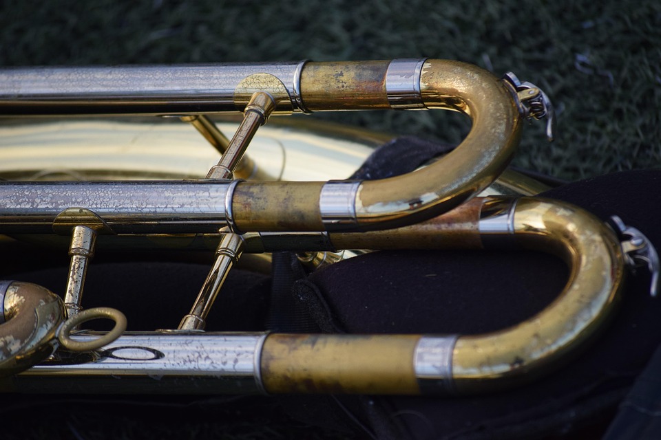 Music Musical Instruments Horns - Free photo on Pixabay - Pixabay