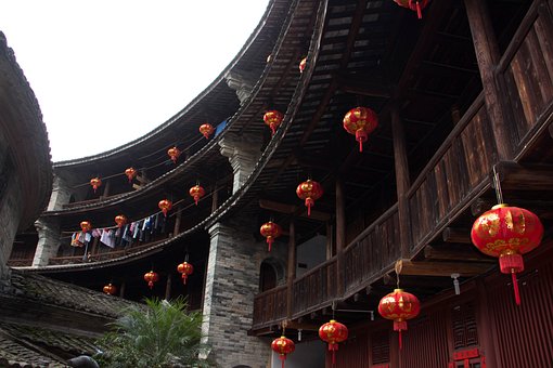 China Fujian Hakka - Free photo on Pixabay