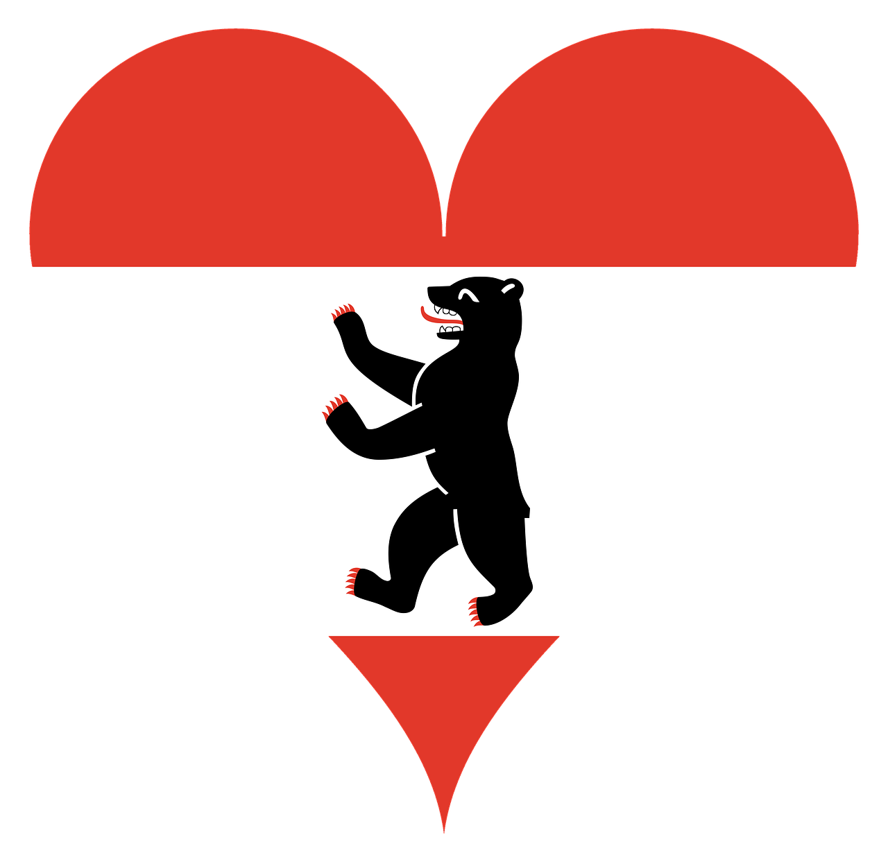 20+ Free Bear Flag & Bear Images - Pixabay