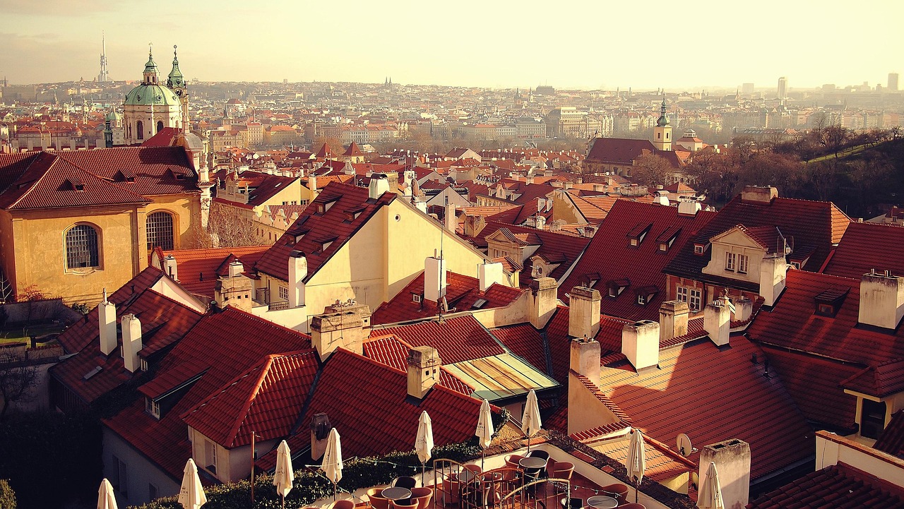 Toits Immeubles Maisons - Photo gratuite sur Pixabay - Pixabay
