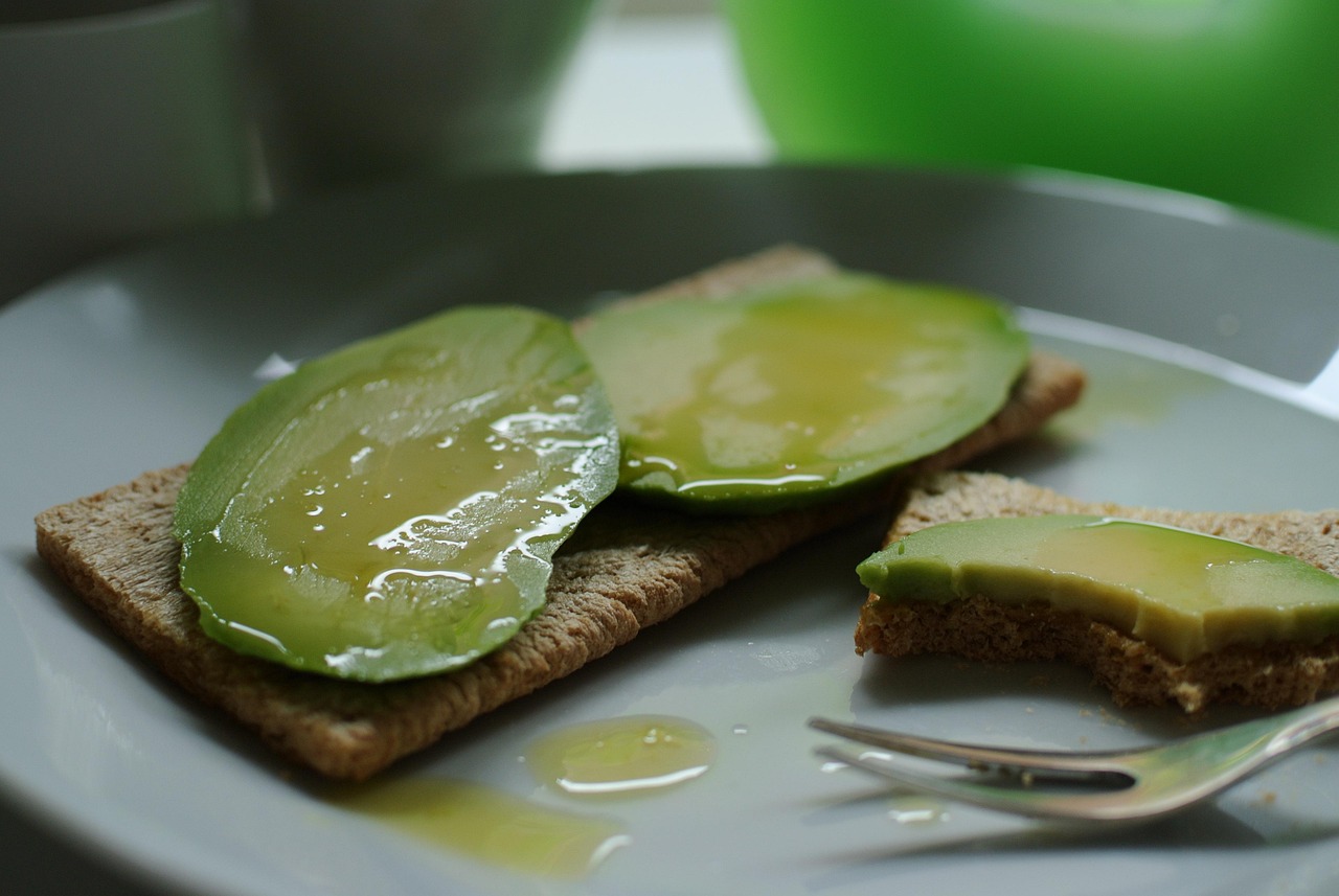Avocado Food - Free photo on Pixabay
