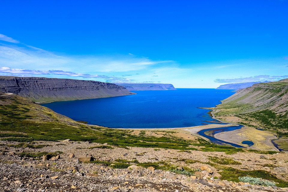 Beautiful Landscape View - Free photo on Pixabay