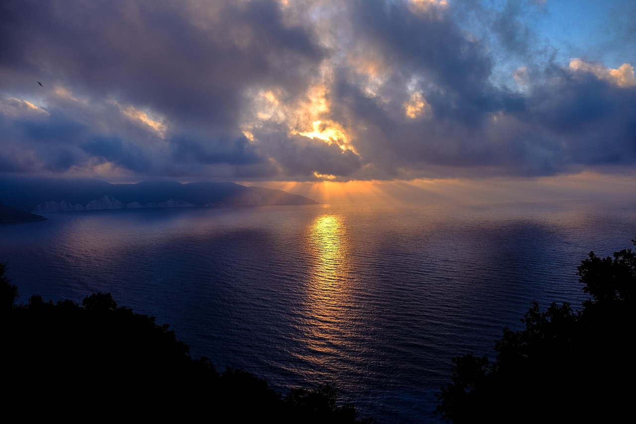 Calm Sea Ocean - Free photo on Pixabay