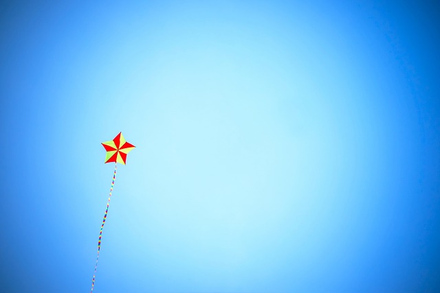 Vistoso Cometa Jugar - Foto gratis en Pixabay - Pixabay
