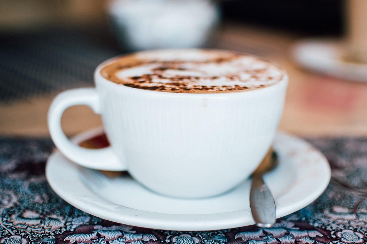 200+ Free Latte Art & Coffee Images - Pixabay