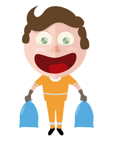 70+ Free Garbage Collection & Garbage Images - Pixabay