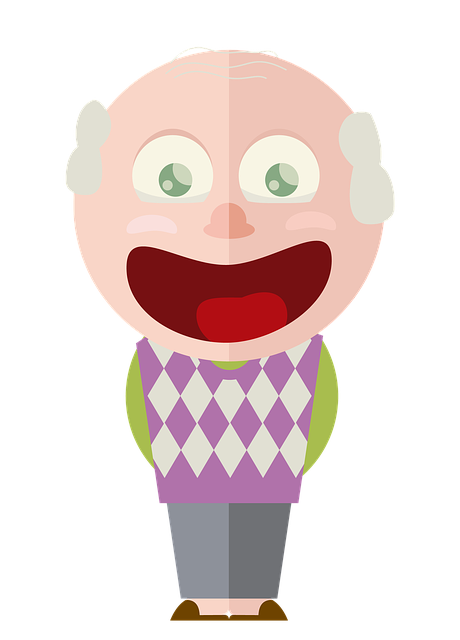 100+ gratis Opa- en Oud-illustraties - Pixabay
