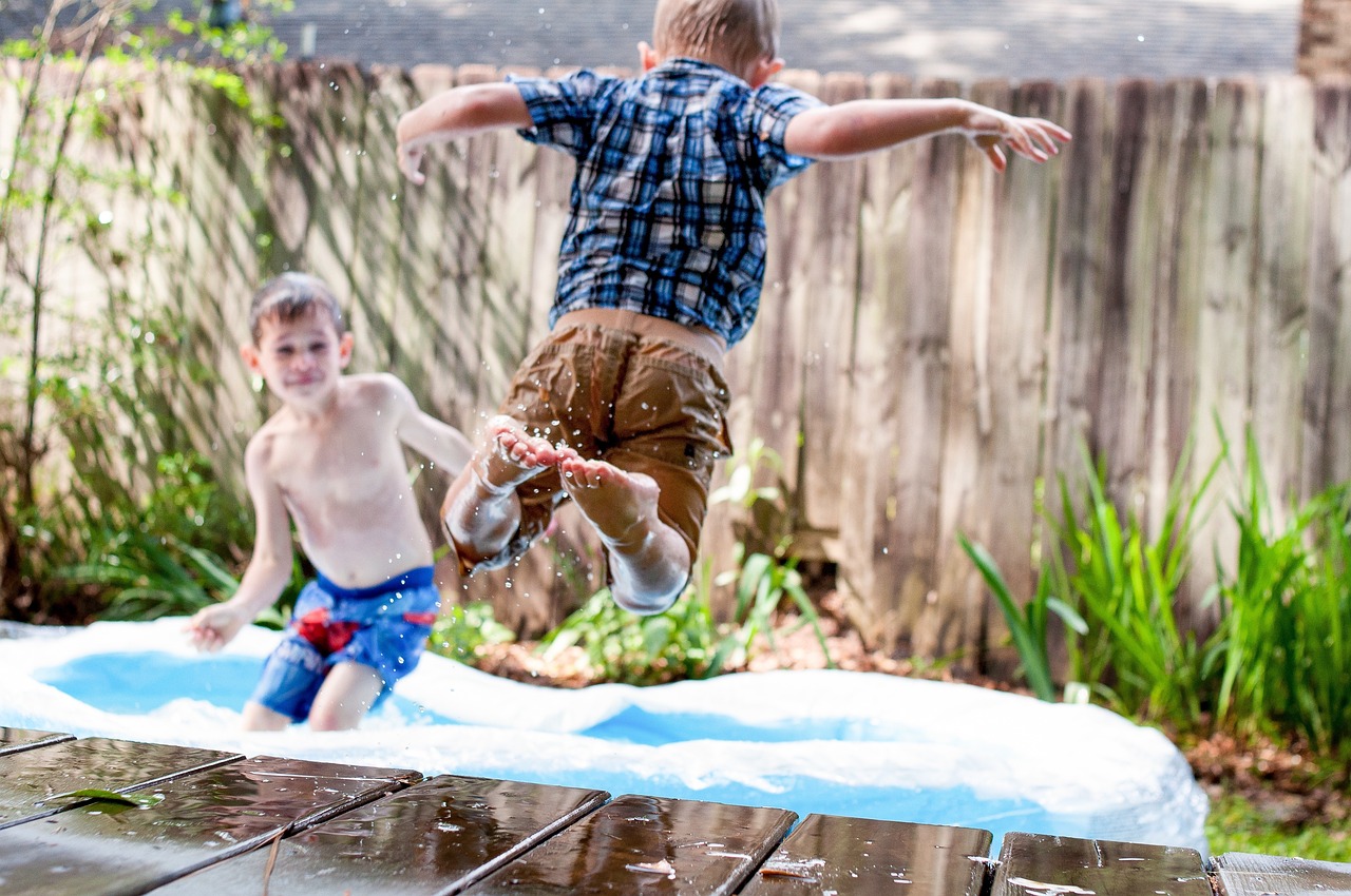 10,000+ Free Kids Swimming & Swimming Images - Pixabay