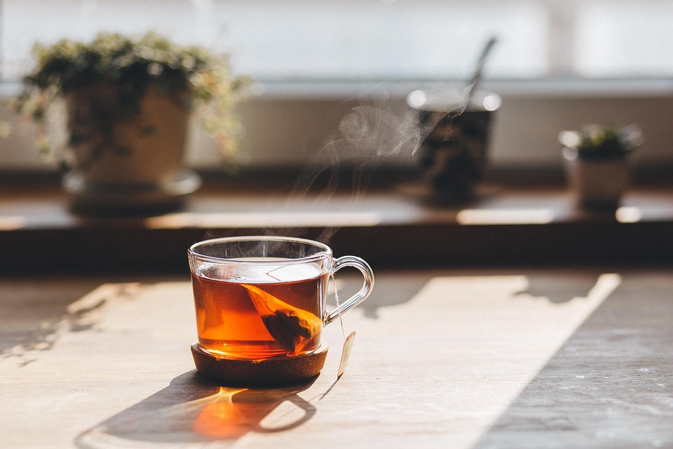 Lifestyle Kitchen Herbal - Free photo on Pixabay