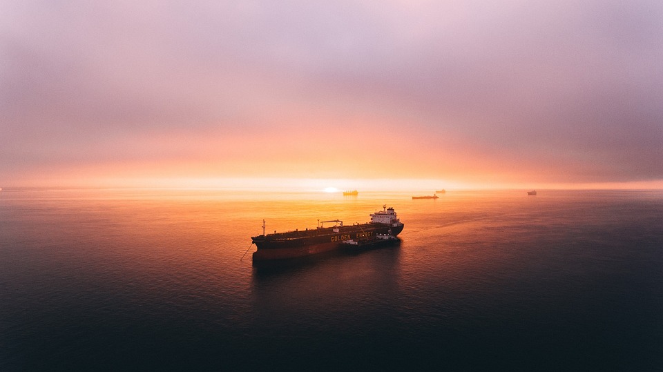 Ship Cargo Travel - Free photo on Pixabay - Pixabay