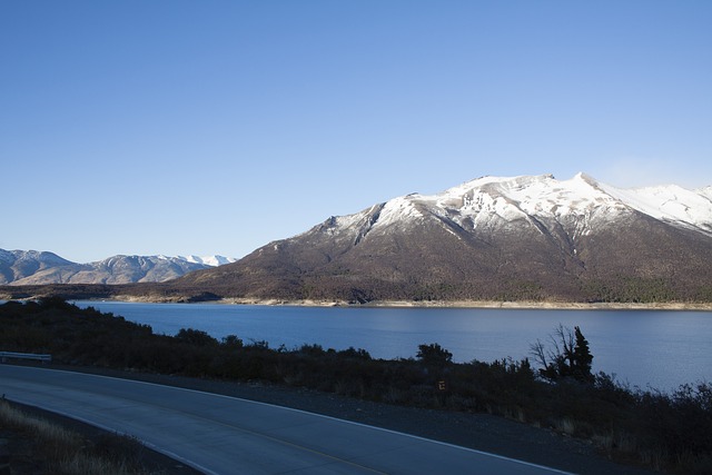 Naturaleza Patagonia Azul - Foto gratis en Pixabay