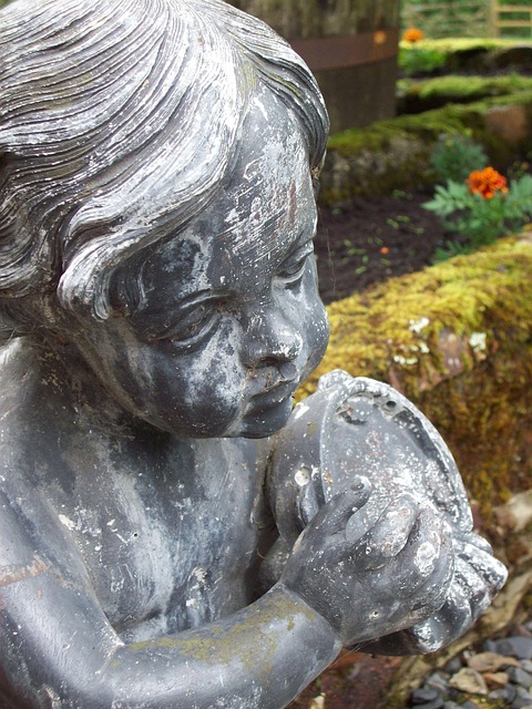 Estatua Chico Escultura - Foto gratis en Pixabay - Pixabay