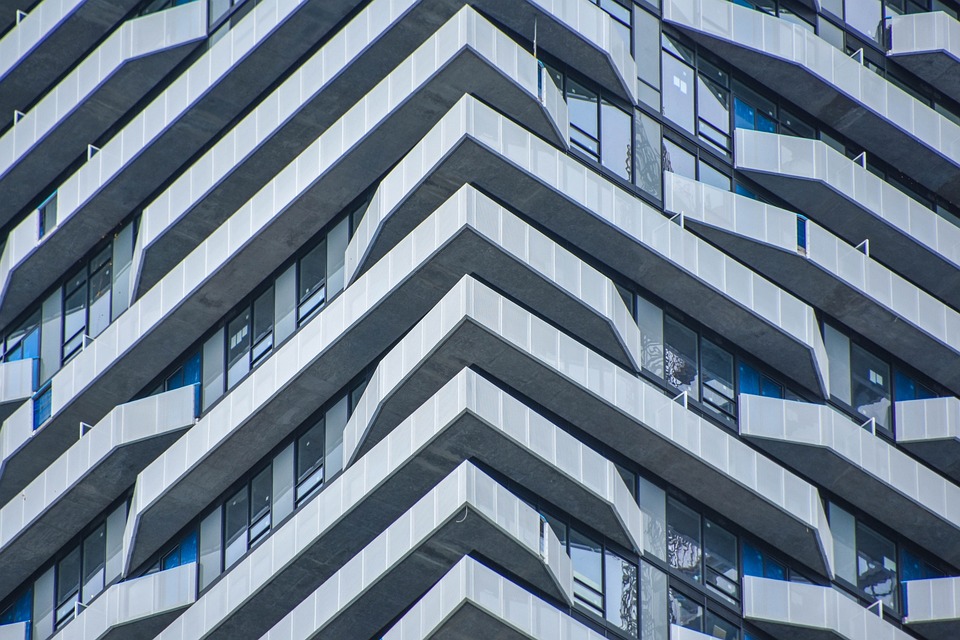 Architecture Building - Free photo on Pixabay