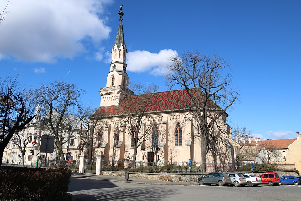 Kalvínsky Igreja Lučenec O - Foto gratuita no Pixabay - Pixabay