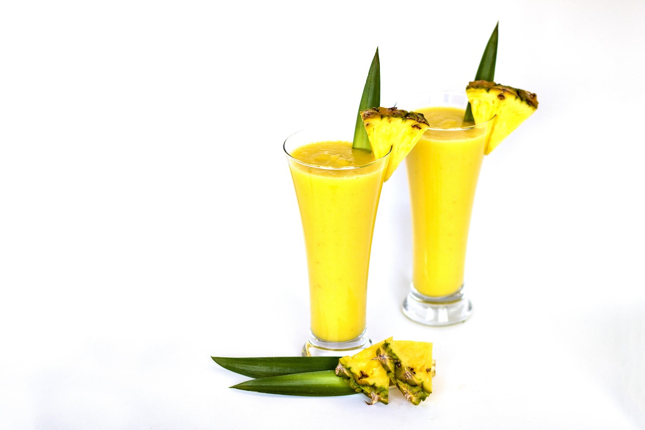 200 Free Milkshake Smoothie Images Pixabay