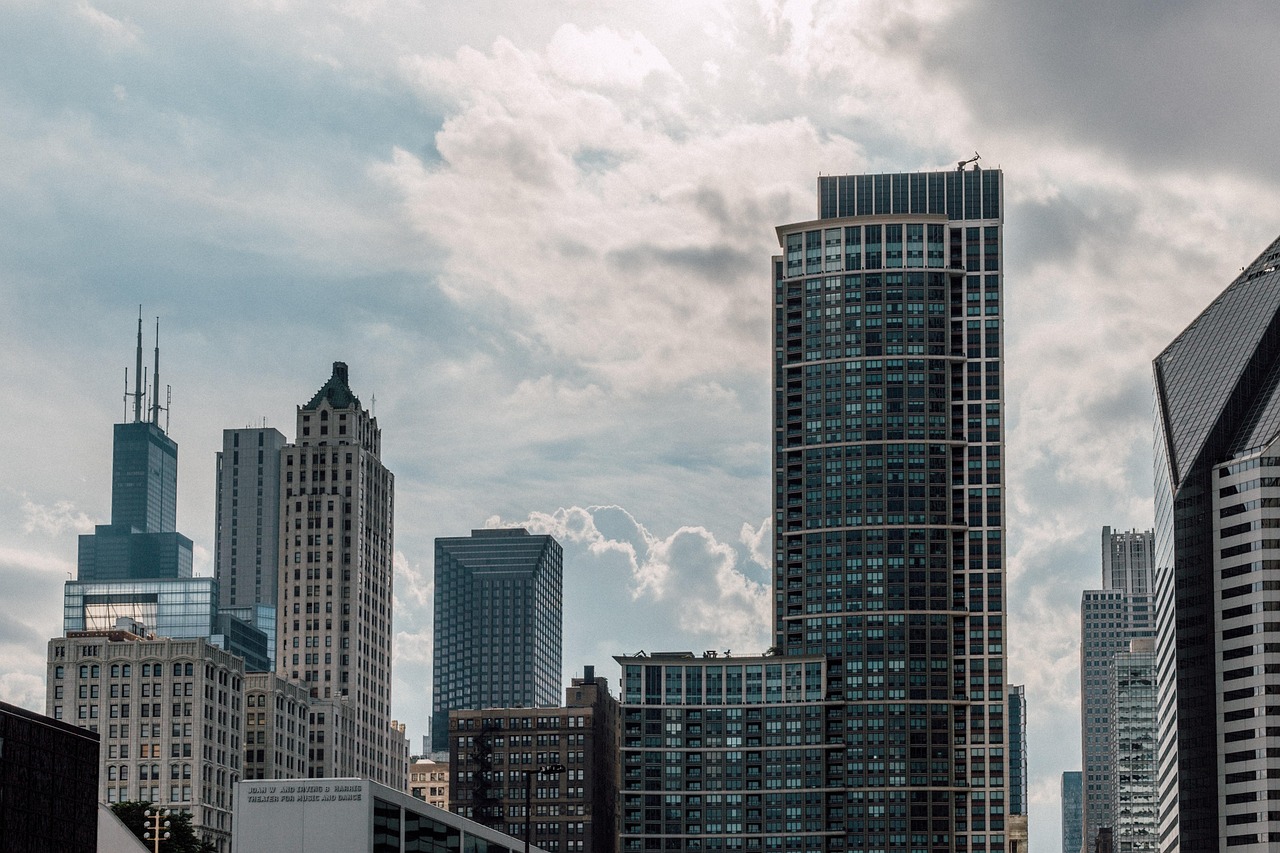 Architecture Building - Free photo on Pixabay