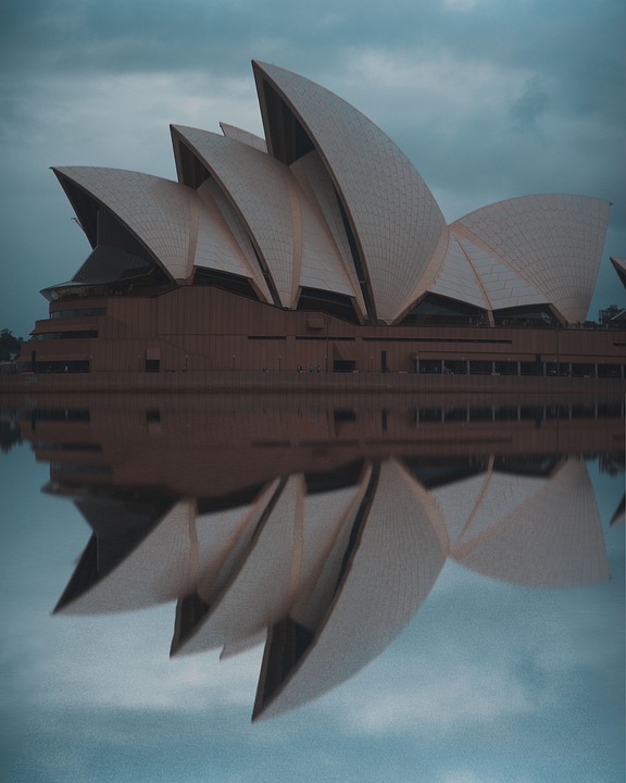 Architecture Building - Free photo on Pixabay