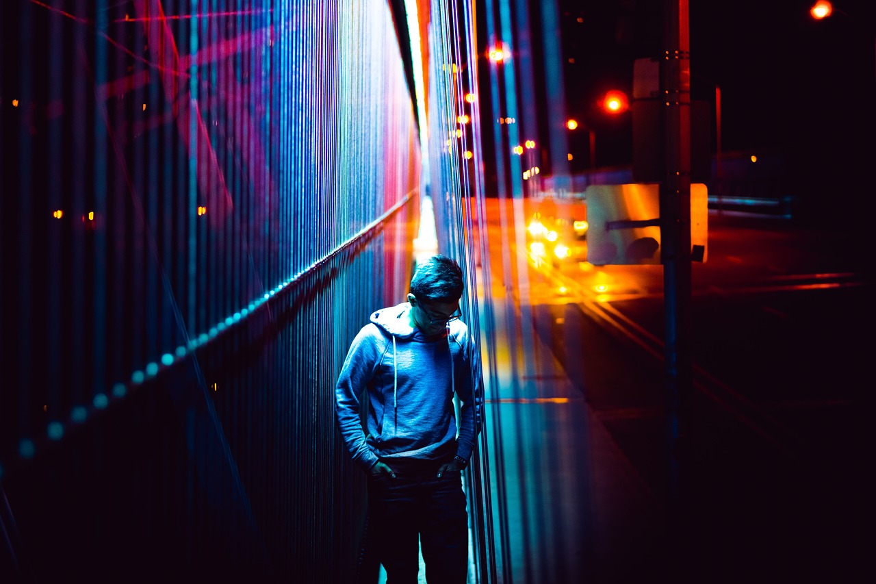 5,000+ Free Alone & People Photos - Pixabay