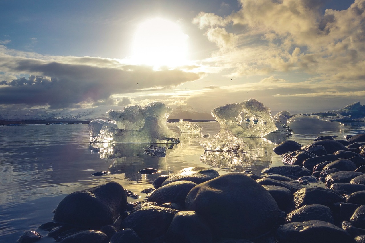 Nature Water Rocks - Free photo on Pixabay - Pixabay