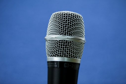 40+ Free Mike & Microphone Photos - Pixabay