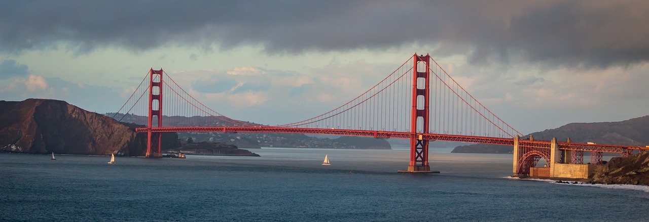 500+ Golden Gate Bridge Images & Photos in HD - Pixabay