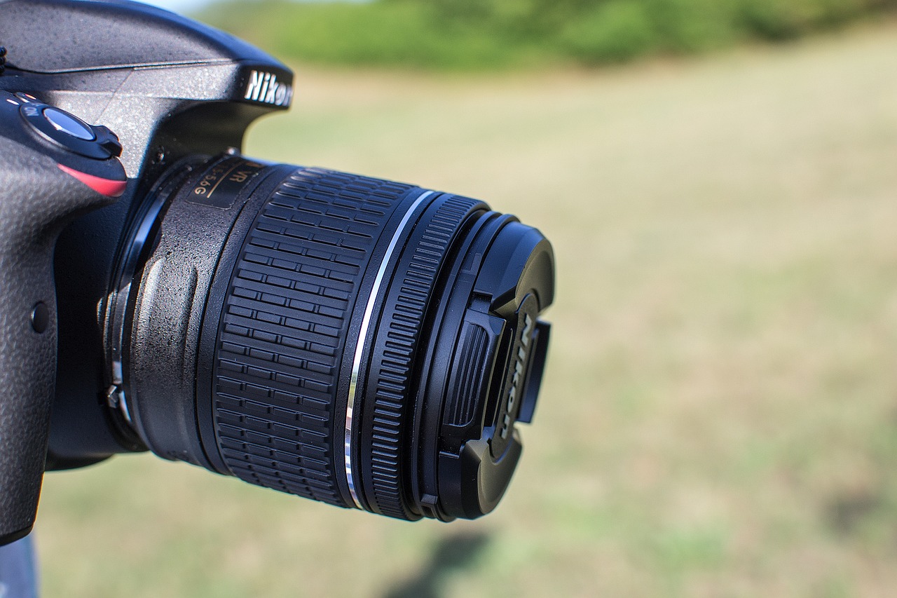 Caméra Appareil Photo Reflex - Photo gratuite sur Pixabay - Pixabay