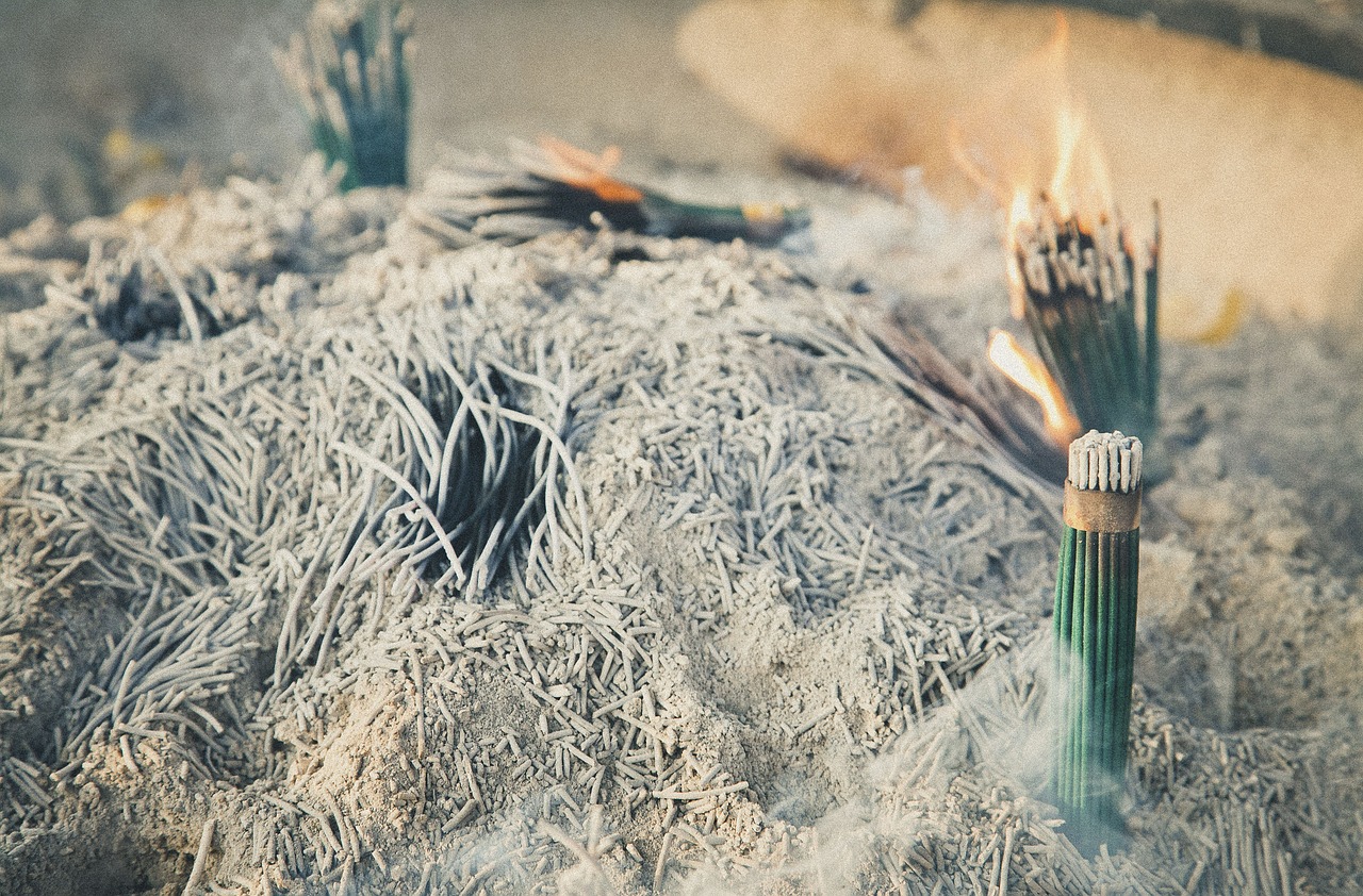 Smoke Strips Green - Free photo on Pixabay - Pixabay