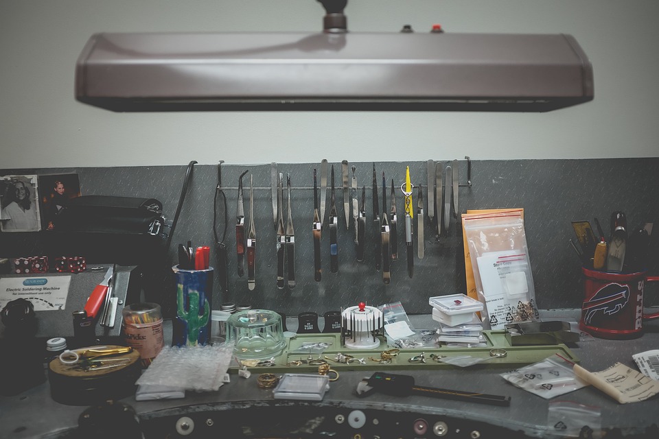 Tools Table Office - Free photo on Pixabay - Pixabay