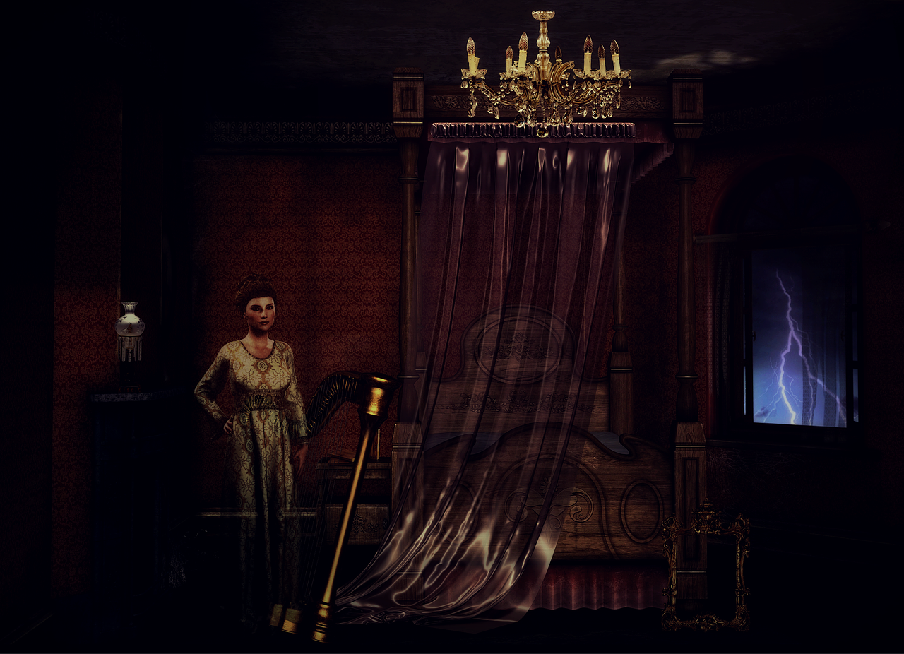 100+ Free Castle Room & Castle Images - Pixabay