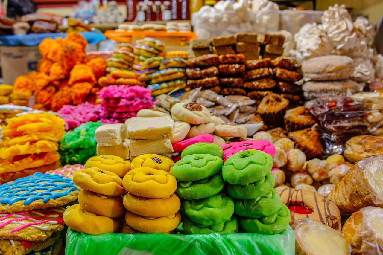 Sweet Flavor Sugar - Free photo on Pixabay