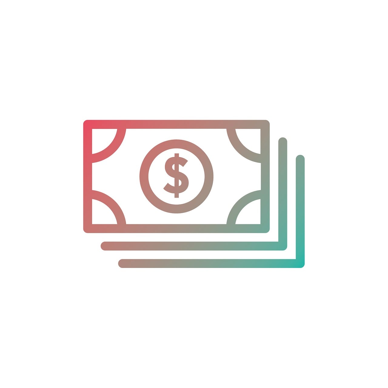 Download Money, Icon, Finance. Royalty-Free Stock Illustration Image ...