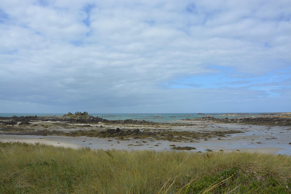 Chausey Islands Normandy France - Free photo on Pixabay - Pixabay