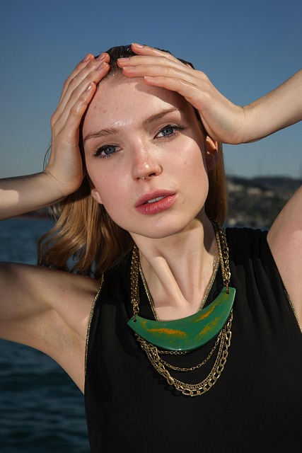 Fashion Model Young Women - Free photo on Pixabay