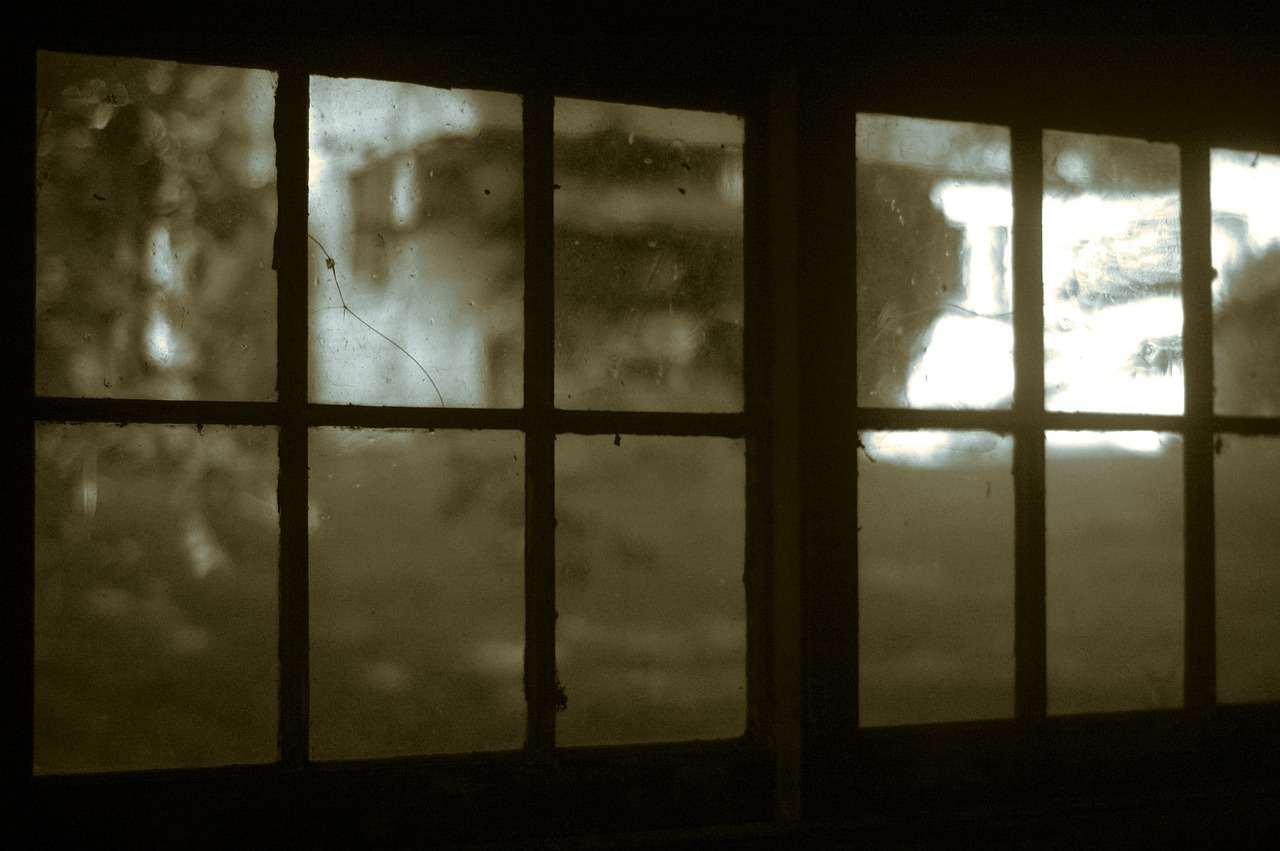 Glass Windows Old - Free photo on Pixabay - Pixabay