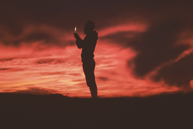 People Man Fire - Free photo on Pixabay
