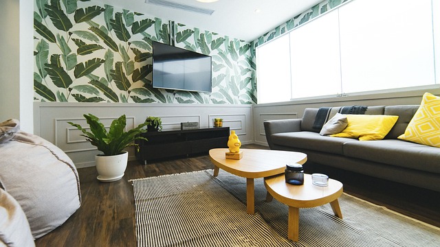 Living Room House Interior - Free photo on Pixabay