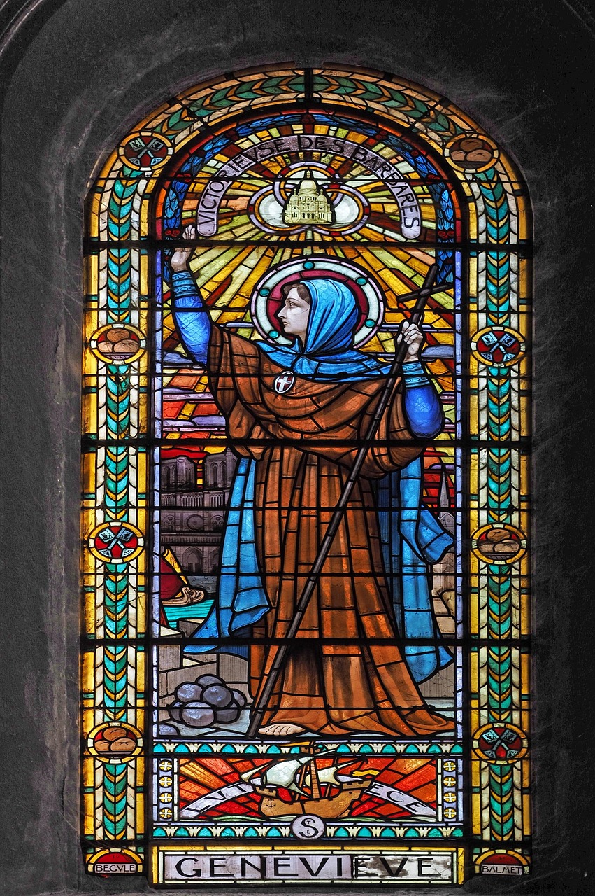 Plus de 200 images de Vitraux et de Église - Pixabay