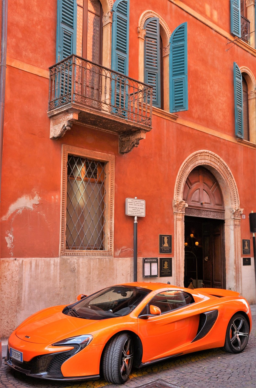 40,000+ Free Mclaren Car & Mclaren Images - Pixabay