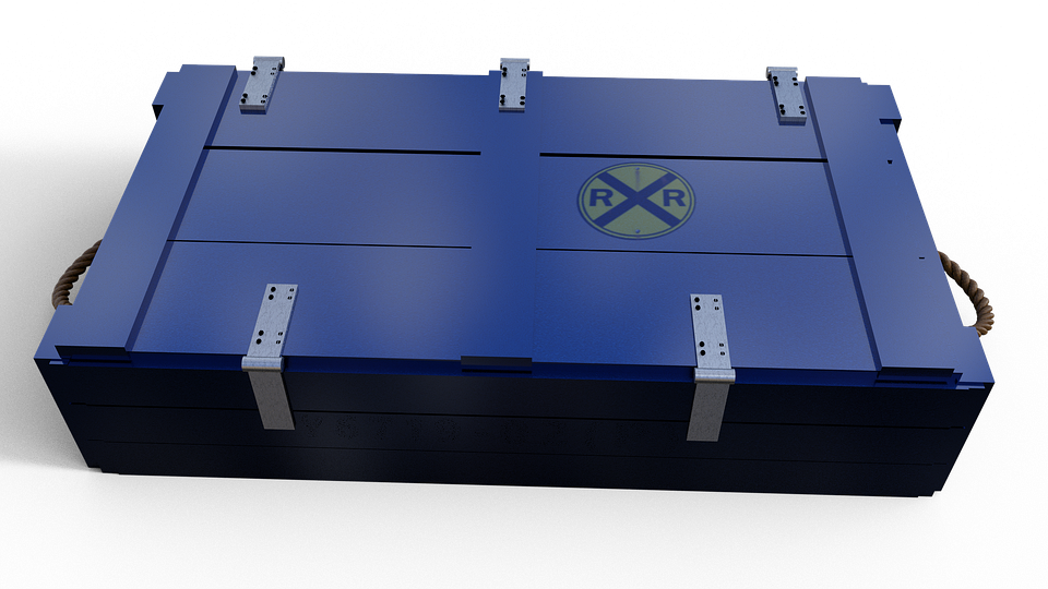 Box Wood Ammo - Free photo on Pixabay