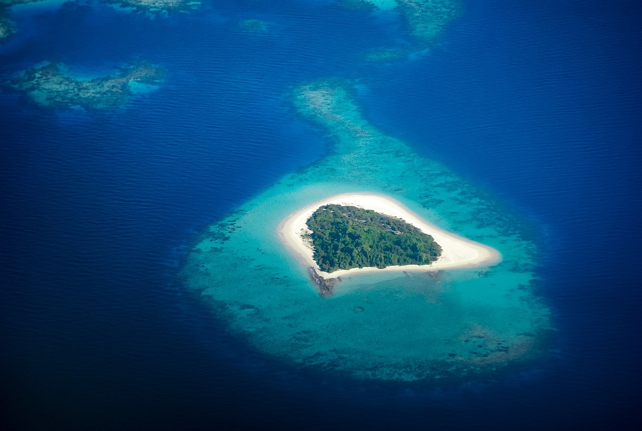 Island Nature Sea - Free photo on Pixabay - Pixabay