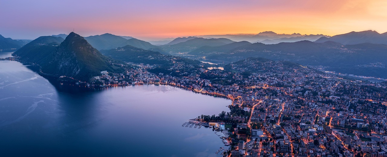 View City Urban - Free photo on Pixabay - Pixabay