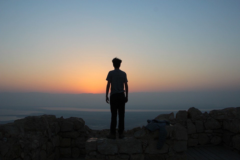 Man Guy Adventure - Free photo on Pixabay