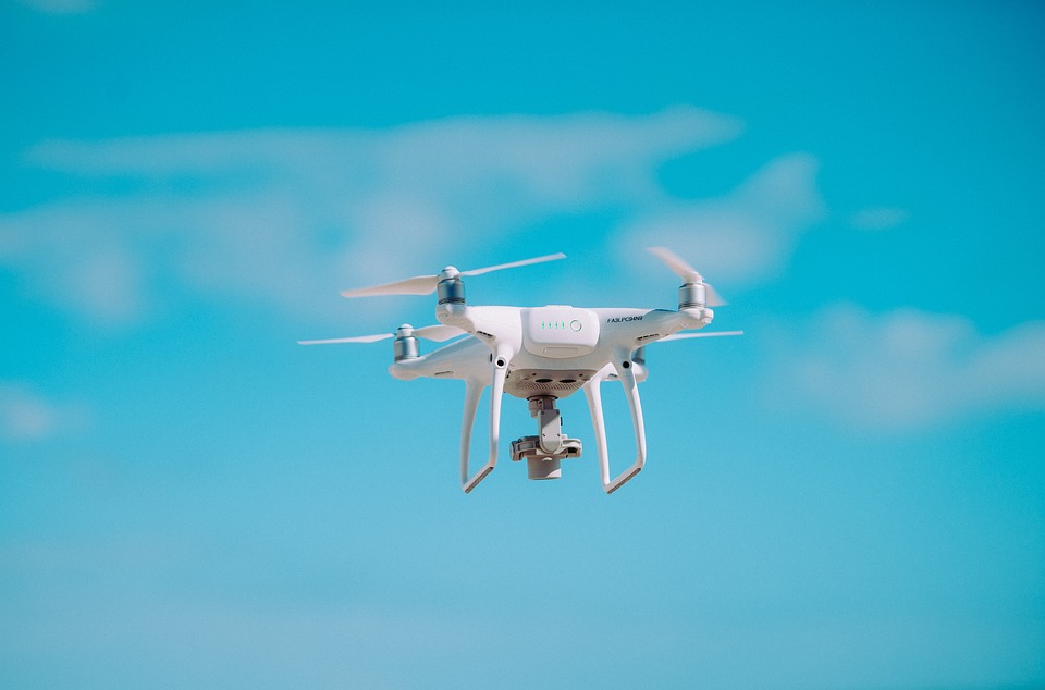 Camera Drone Hd - Free photo on Pixabay