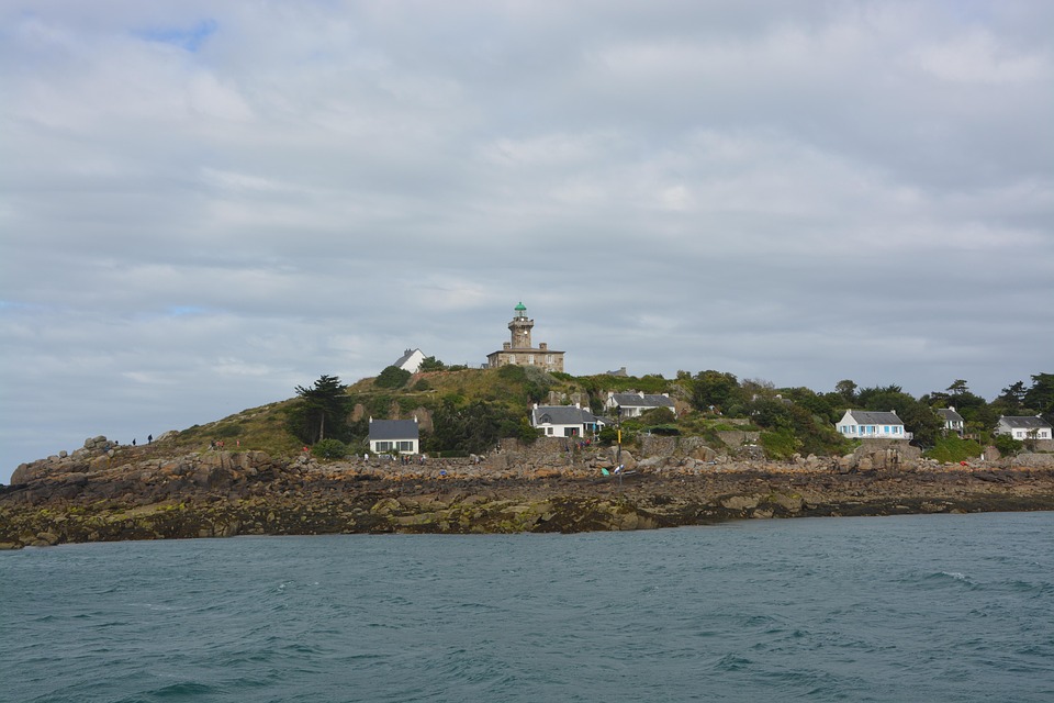 Chausey-Eilanden Weergave Semafoor - Gratis foto op Pixabay - Pixabay