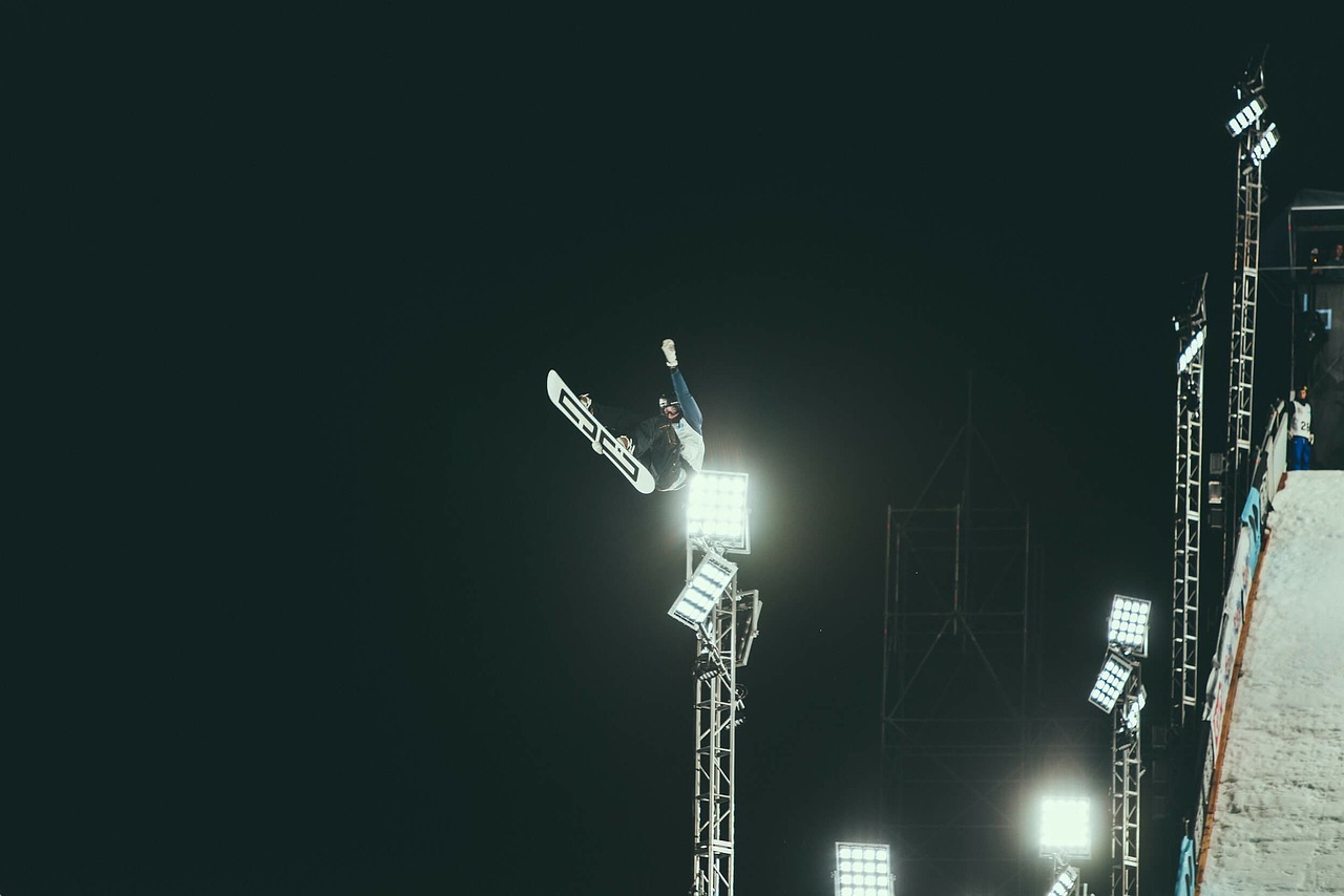 600+ Free Spotlight & Light Images - Pixabay