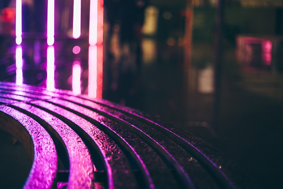 Light Night - Free photo on Pixabay