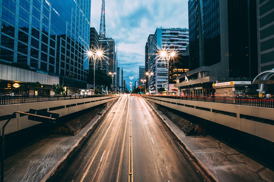 Urban City Establishment - Free photo on Pixabay - Pixabay