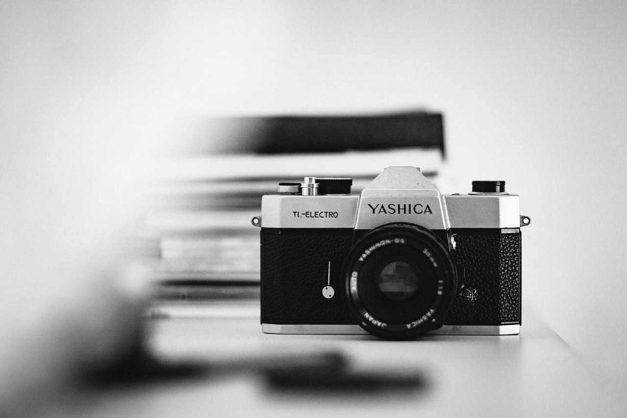 Camera Yashica Lens - Free photo on Pixabay - Pixabay